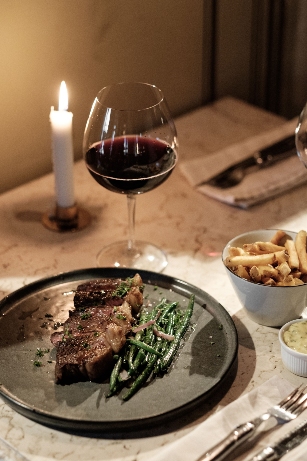 Menyer – Restaurang Bolaget